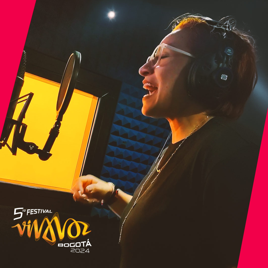 Segundo día del Festival Viva Voz: Un viaje inolvidable para la voz y ...